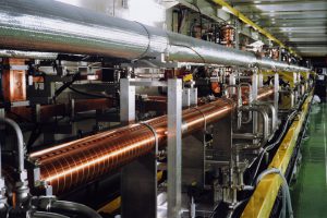 Accelerator Laboratory - KEK ACCL - High Energy Accelerator Research Organization (KEK ...