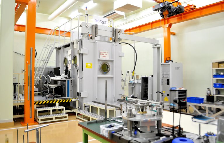 Accelerator Laboratory - KEK ACCL - High Energy Accelerator Research ...