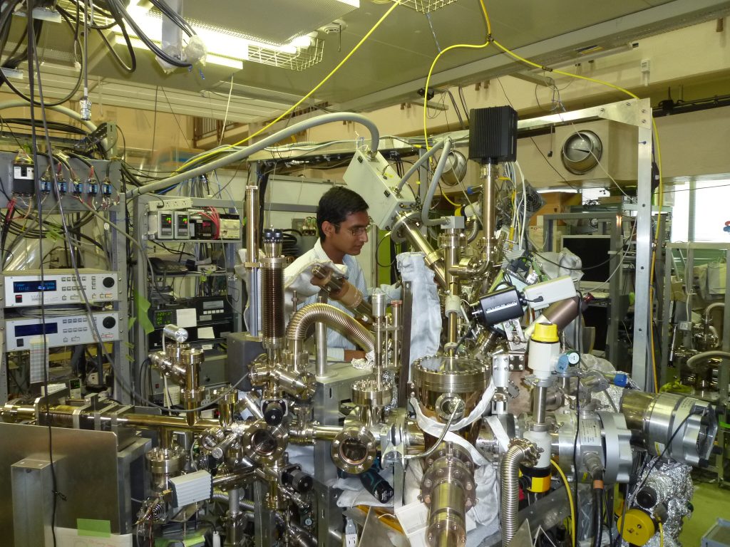 Educational Activities - SOKENDAI Accelerator Science Program