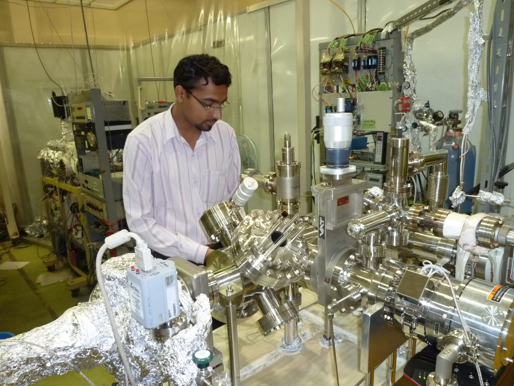 Educational Activities - SOKENDAI Accelerator Science Program