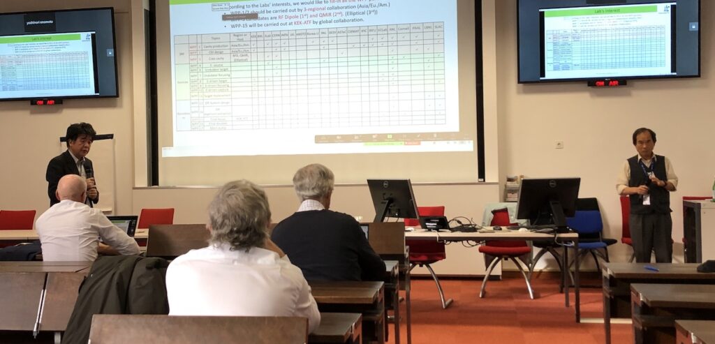 素粒子物理学の進展を加速させるILCテクノロジー・ネットワークの可能性 | ILC通信 ウェブマガジン